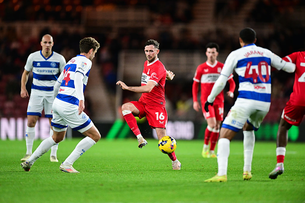 Middlesbrough boss Kim Hellberg blown away by 'unbelievable' Sunderland ...