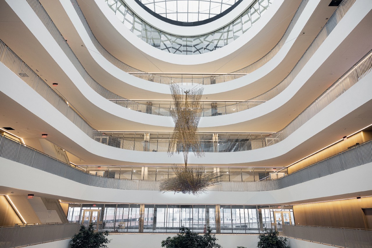 Forgotten for decades in a dusty mall basement, a long-lost Harry ...