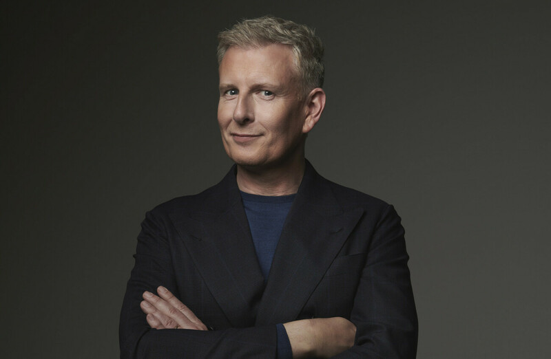 Break out the bodhrán - The Late Late Show is holding its first ever ...