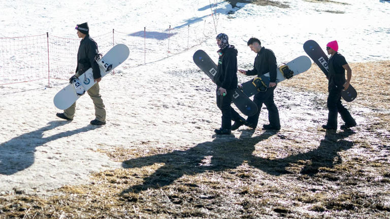 Weather whiz: January 11