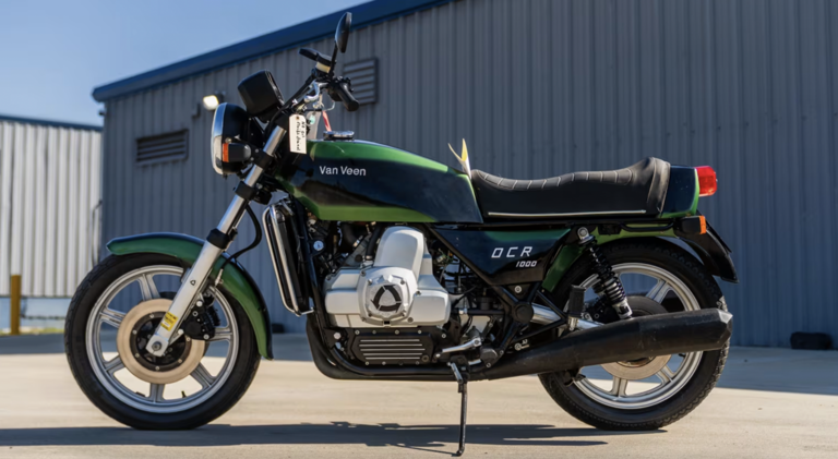 Mecum Auctions Las Vegas 2026: che asta!