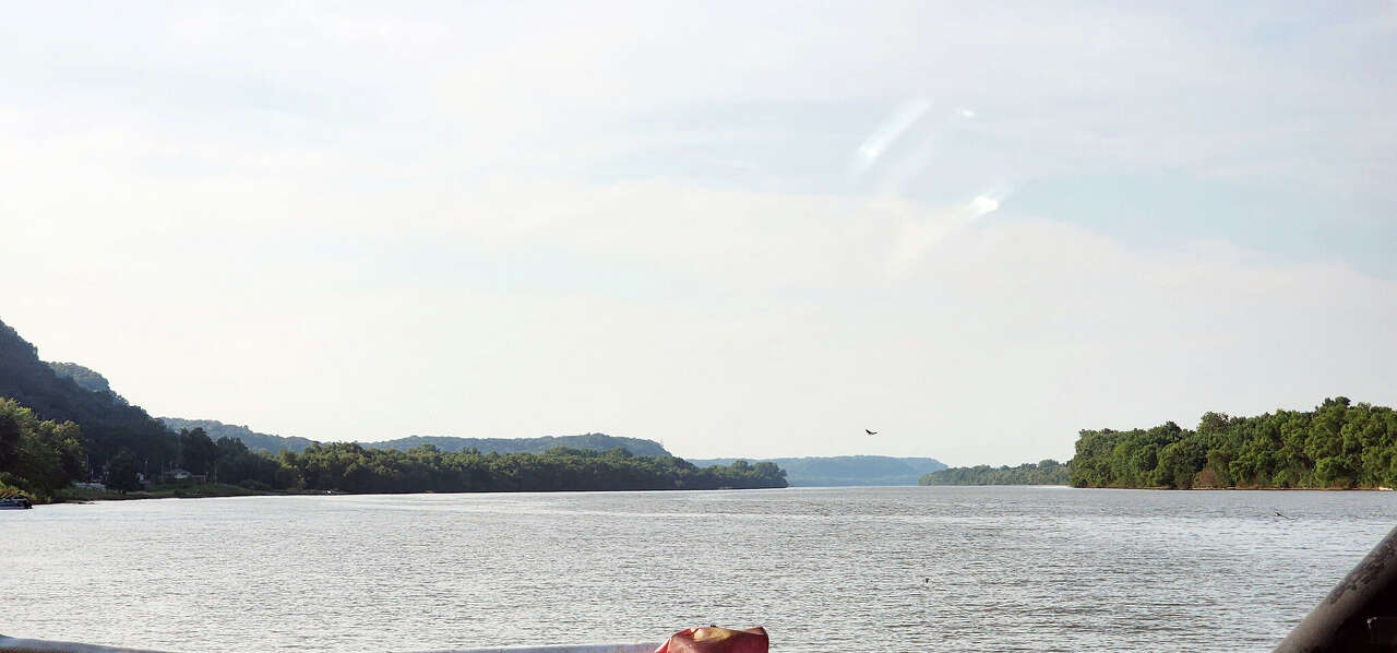 Extension offering watershed stewardship course