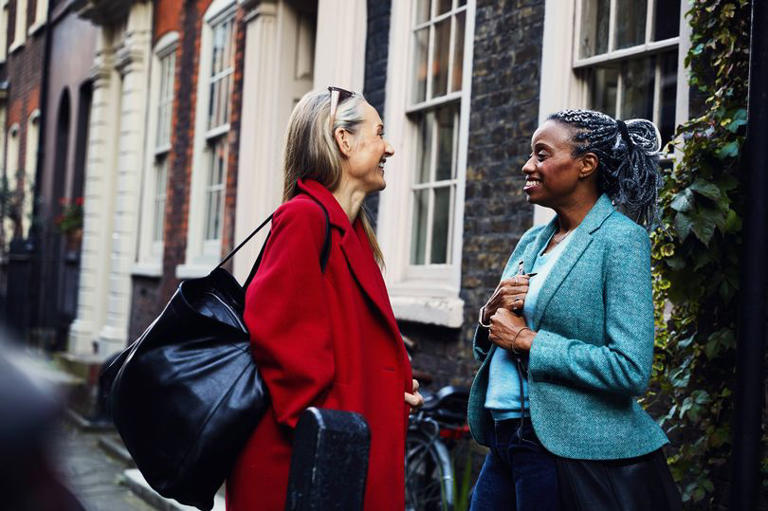 Retired interrogator shares 'trick' anyone can use to 'read people well'