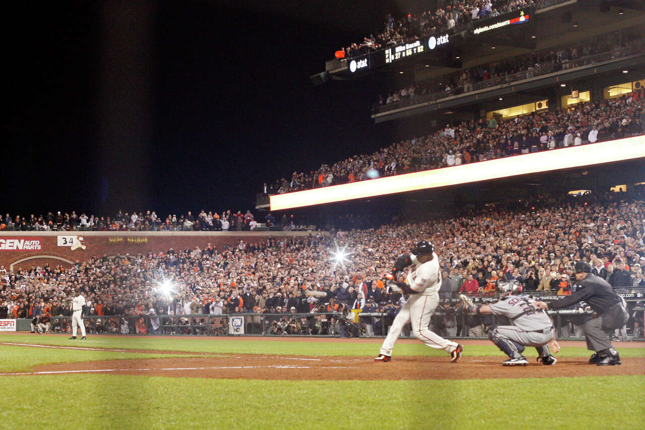 Barry Bonds deserves election to the Hall of Fame - as baseball's ...