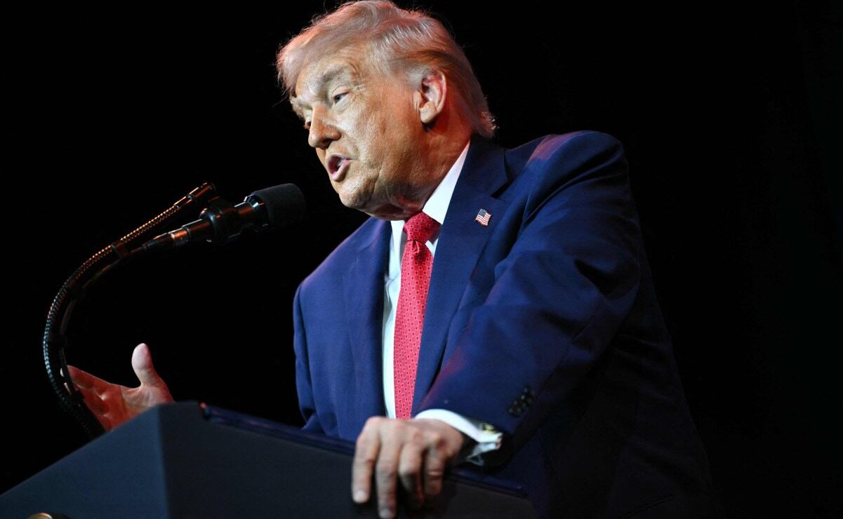 Senado evalúa limitar poderes de guerra de Trump; busca acotar ...