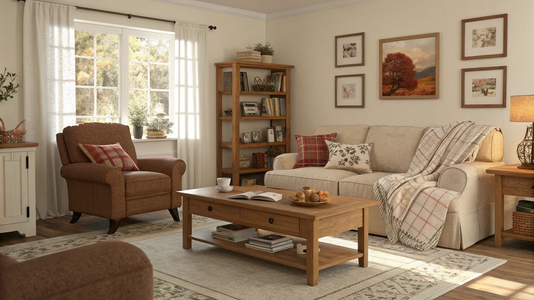 Designers prioritize 'soul' in home trends