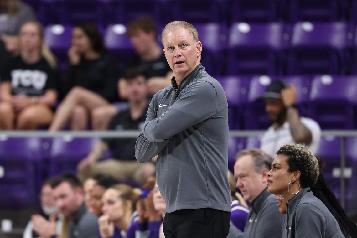 K-State women's basketball guard Tess Heal out because of unusual NCAA ...