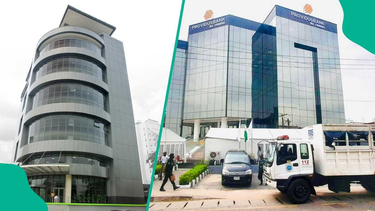 Trouble looms as Nigerian bank fired over 100 staff on January 1