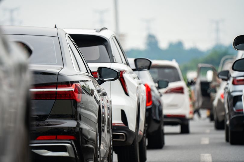 Drivers can claim up to $10,000 on car loan interest from Trump's tax cuts