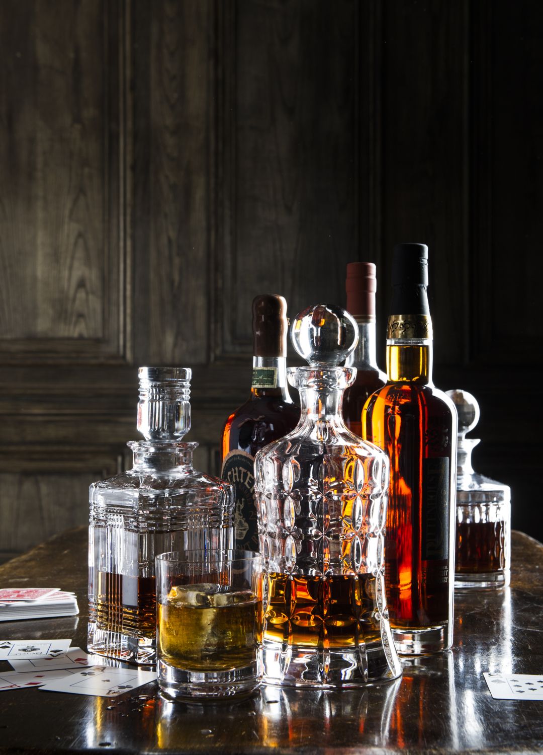 Bartenders and drink pros reveal their secrets for making perfect ...