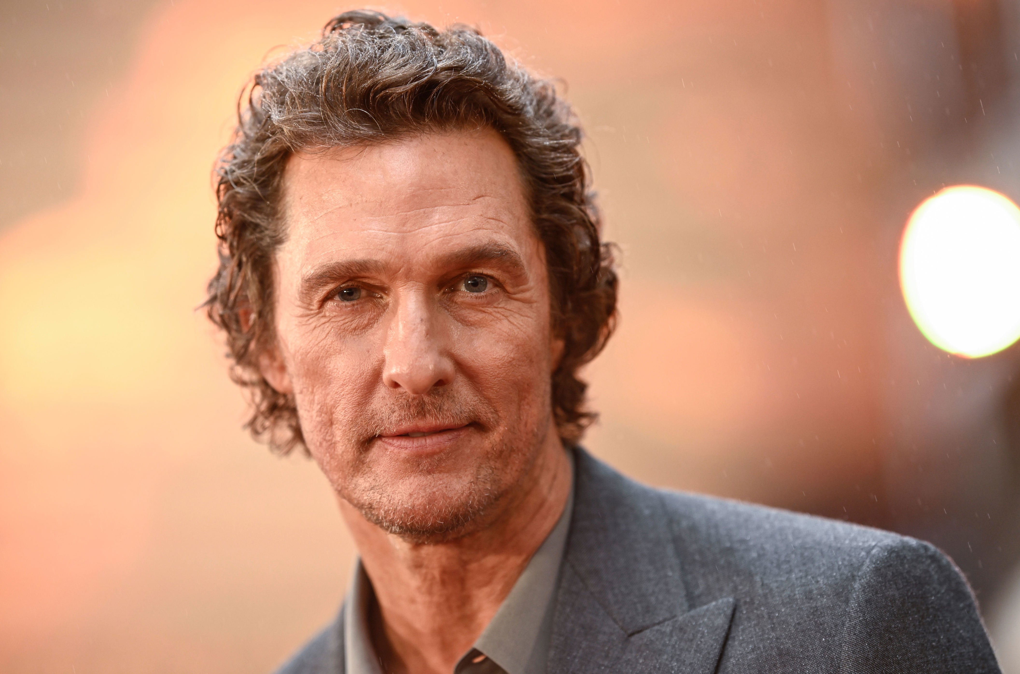 Where does Matthew McConaughey live? Recapping the Oscar winner’s homes ...