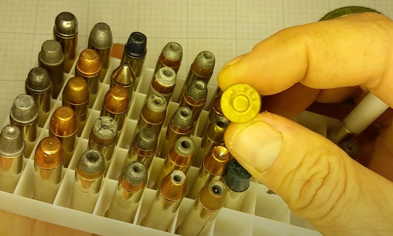 These 15 iconic American ammo types shaped wars, hunting, and gun ...