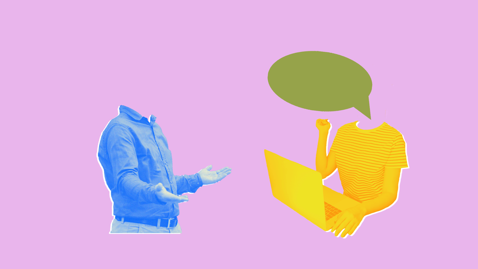 How do I manage a personality conflict on my team?