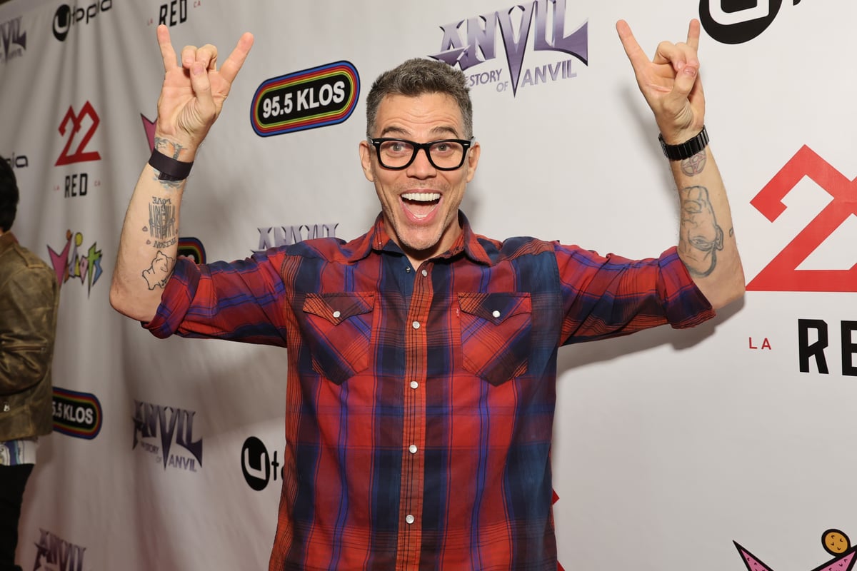 Johnny Knoxville announces new Jackass movie for summer 2026