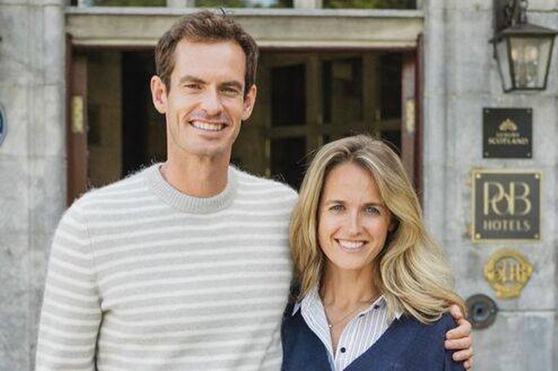 Andy and Kim Murray business releases new update after opting to close ...