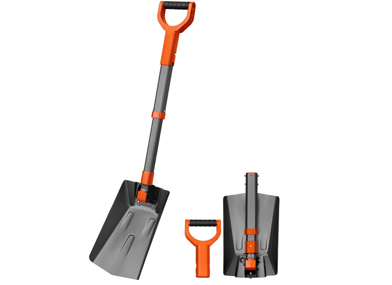 How to pack winter emergency kit for your car