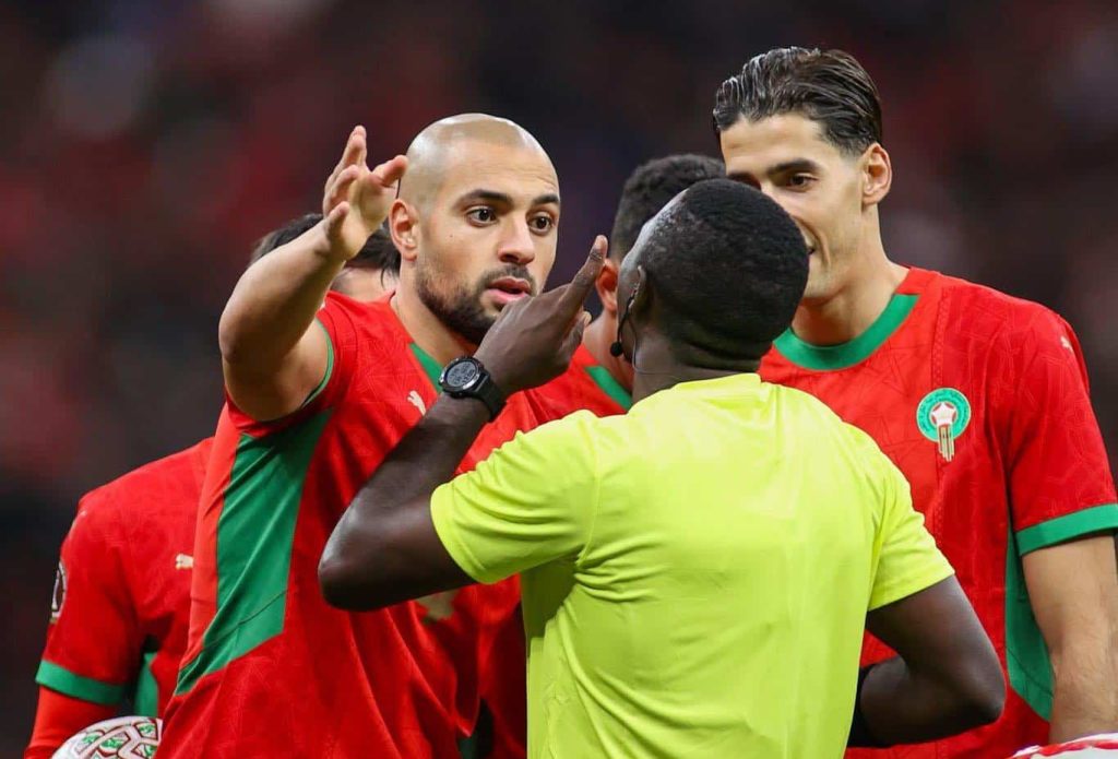 AFCON 2025: Morocco warned by fans ahead of Cameroon test