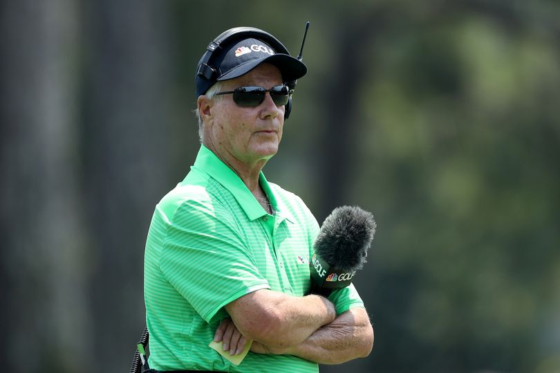 PGA Tour ignored 'impending disaster' warning as historic tournament ...
