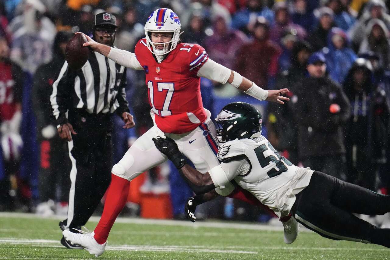 Jumping on the Buffalo Bills bandwagon for the playoffs? Let's get you ...