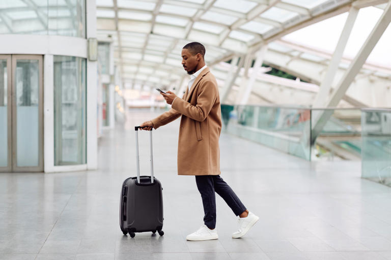 Chase’s Marriott Boundless card adds $100 airfare benefit for 2026