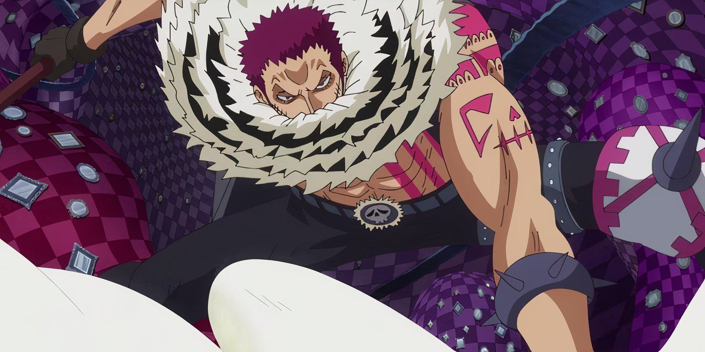 5 evil One Piece characters who didn’t deserve redemption