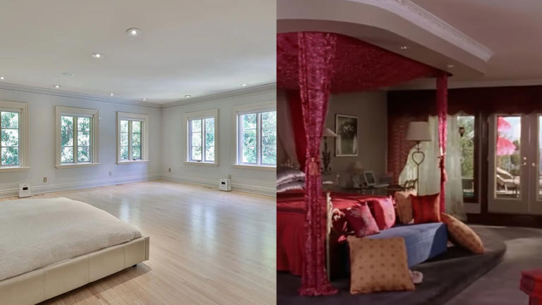 Regina George’s house in Mean Girls for sale for nearly $22 million