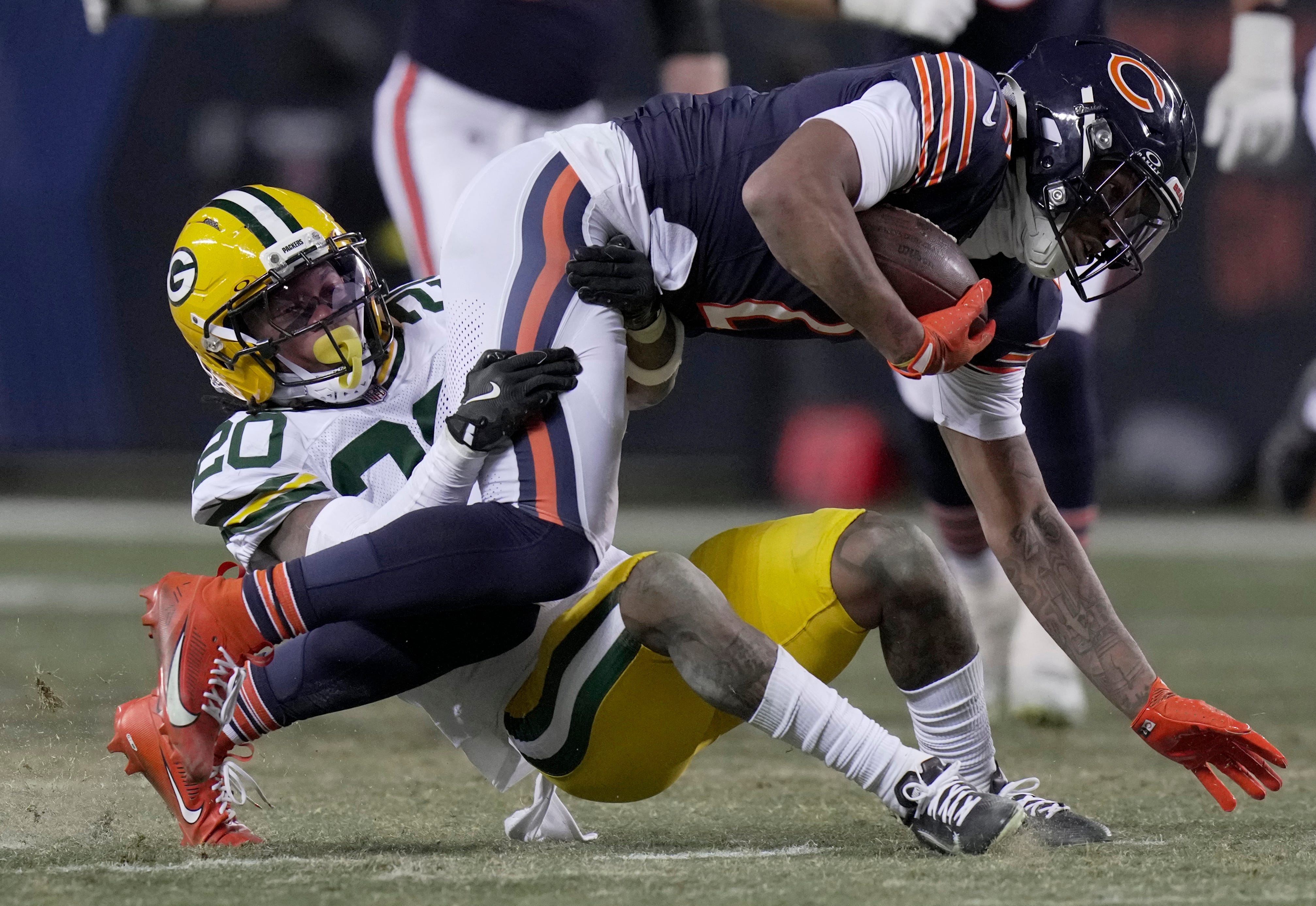 What channel are NFL playoff games this weekend? NFL Wild Card playoffs ...