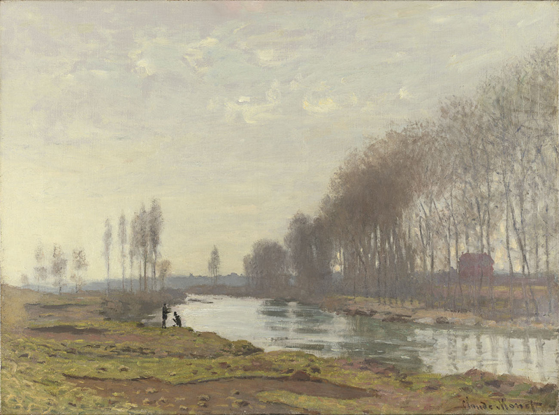 World-renowned Monet artwork set to go on display in the North East