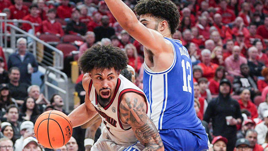 Why Defense Is Biggest Concern for Blue Devils
