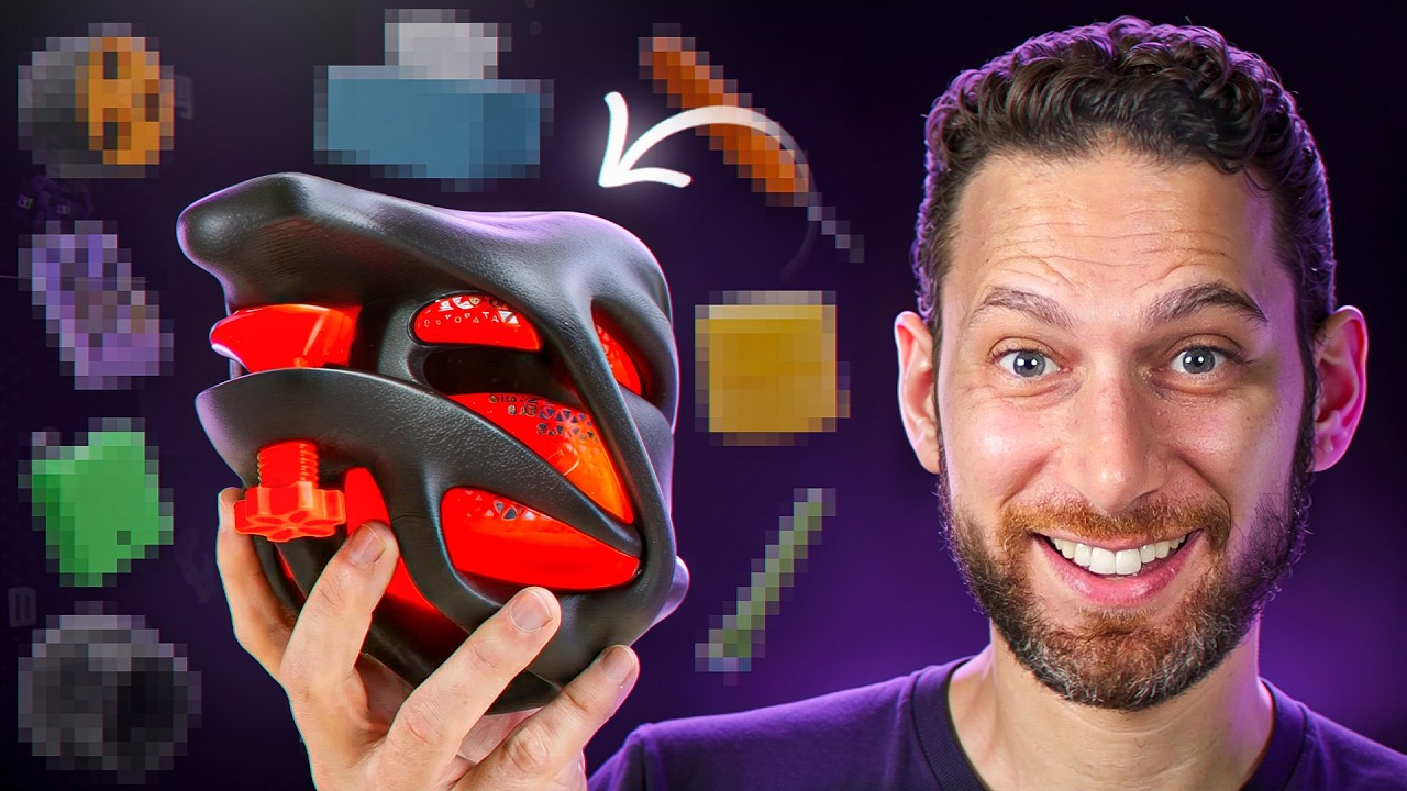 The 20 Most Useful 3d Prints I Can T Live Without