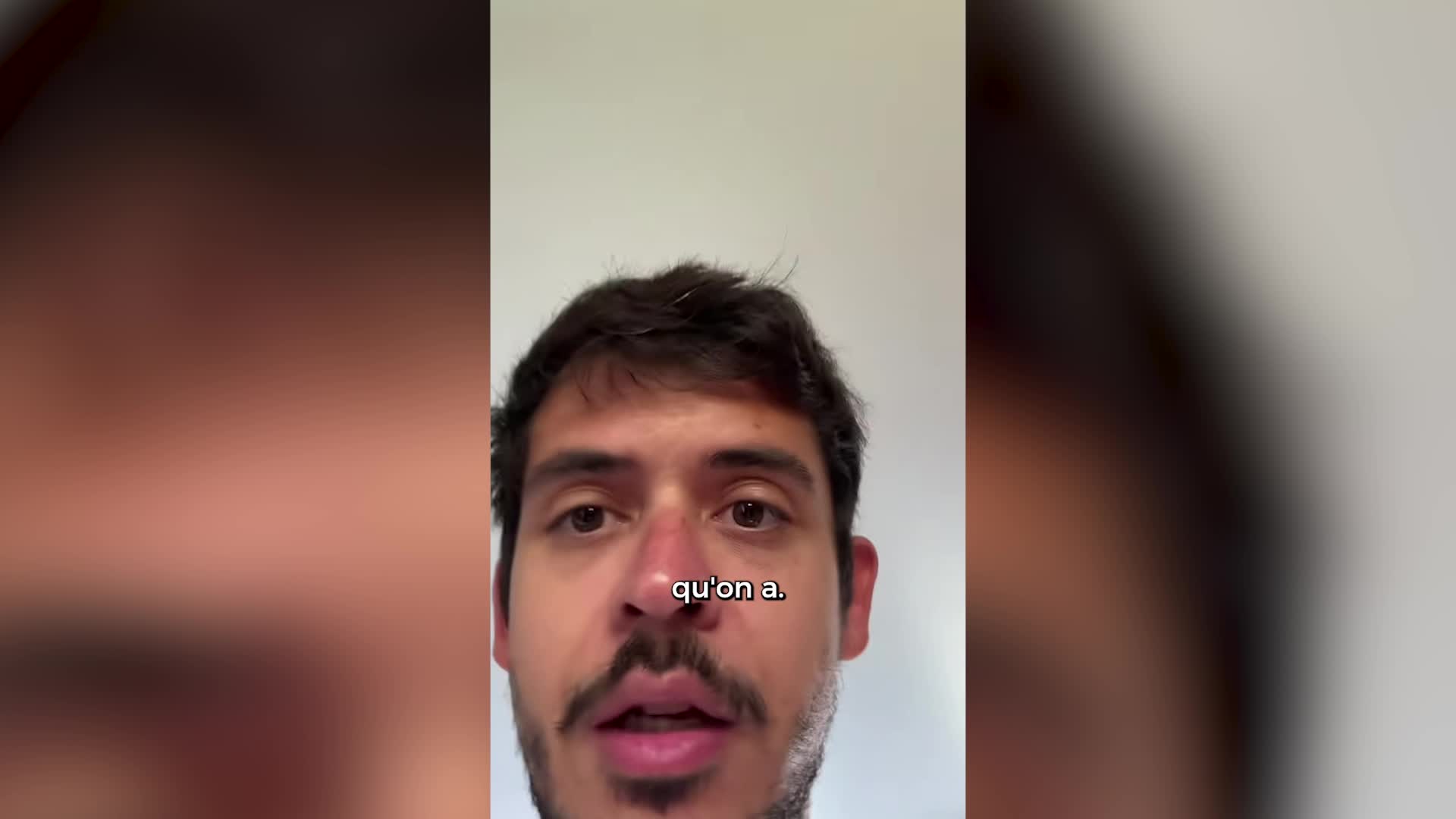 PAMPAM + poussette = le combo inattendu