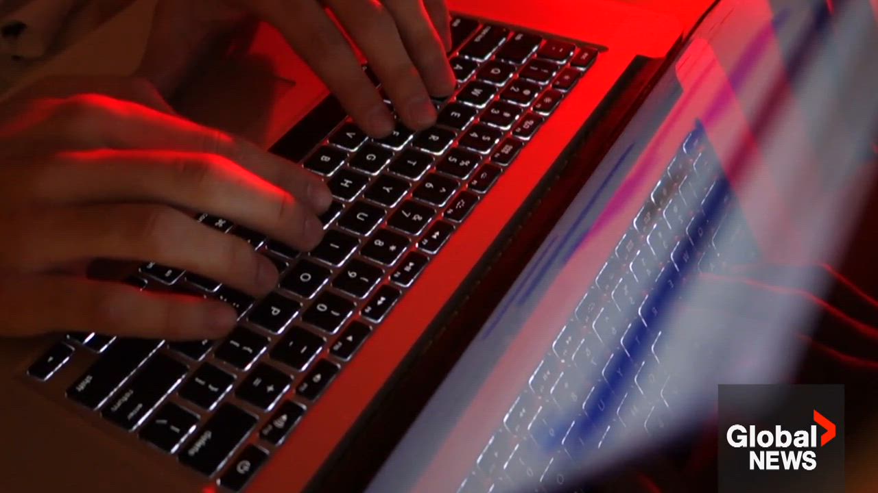 Calgary transgender activist in hospital