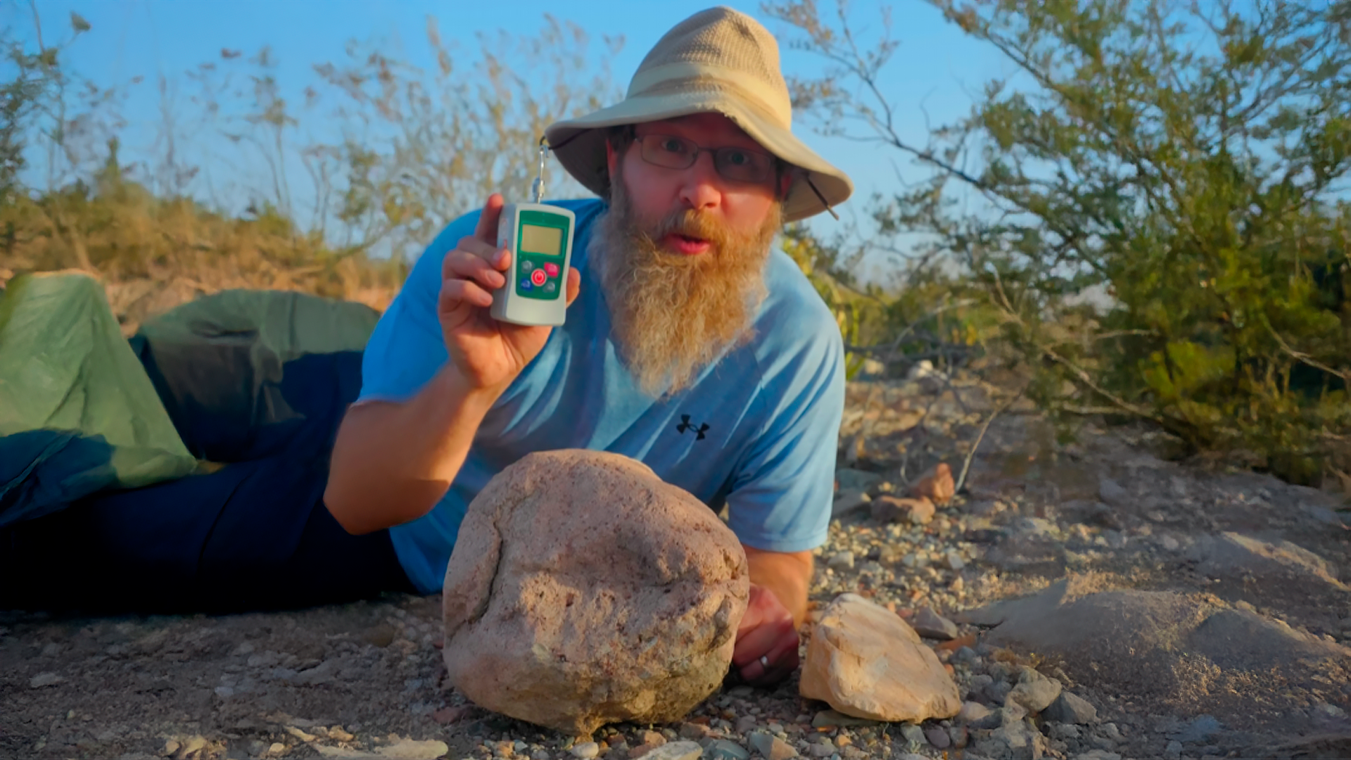 The massive lie about wind energy