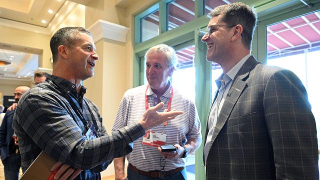 Chargers RB Hampton questionable for wild-card game vs. Patriots