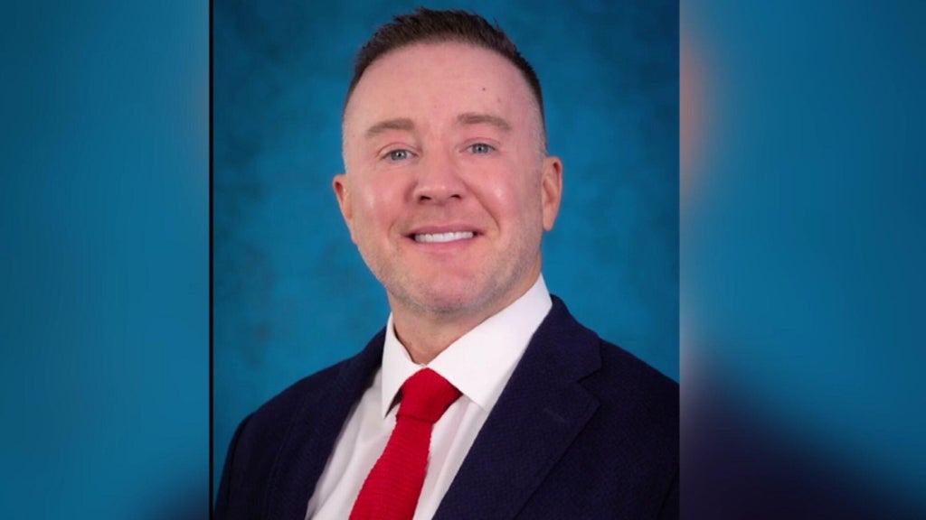 Harford County School Board president resigns amid superintendent ...