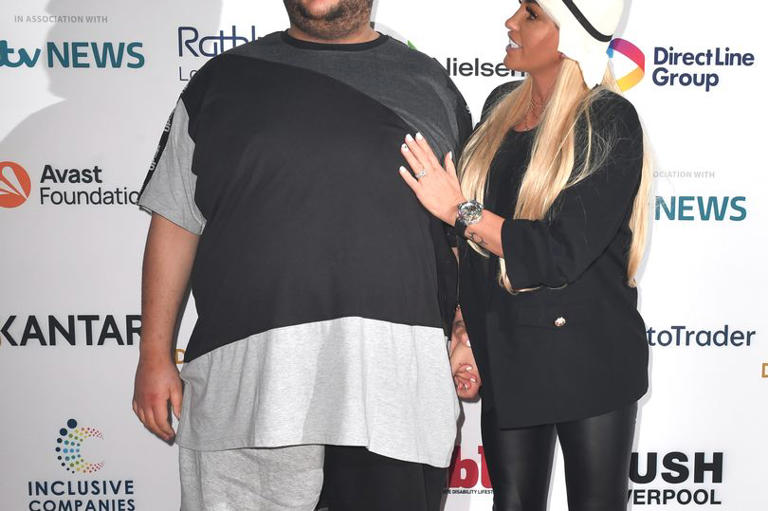 Katie Price's son Harvey moving into his own home after leaving college