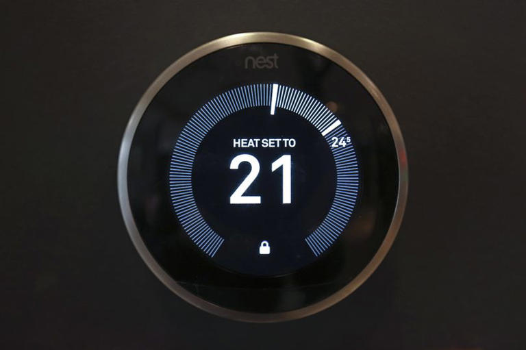 Is it ok to leave the heating on overnight in freezing weather? Here's ...