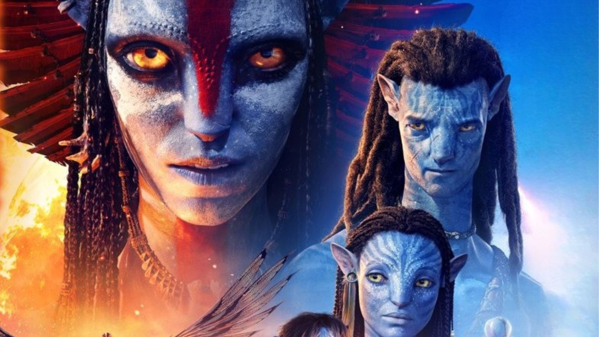 Avatar 3 cartonne toujours au box-office français, mais il y a quand ...