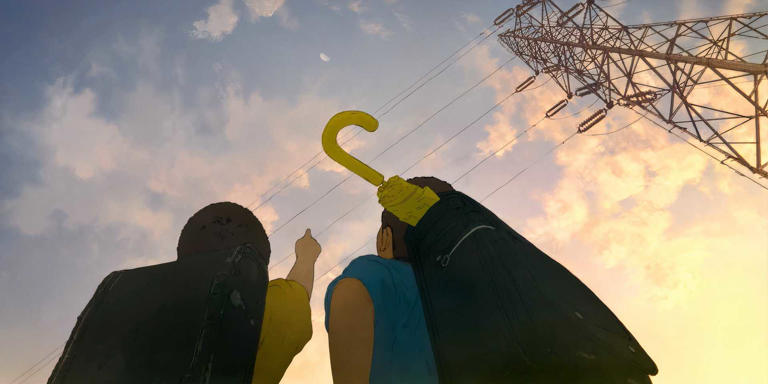 Every must-watch anime movie coming out in 2026