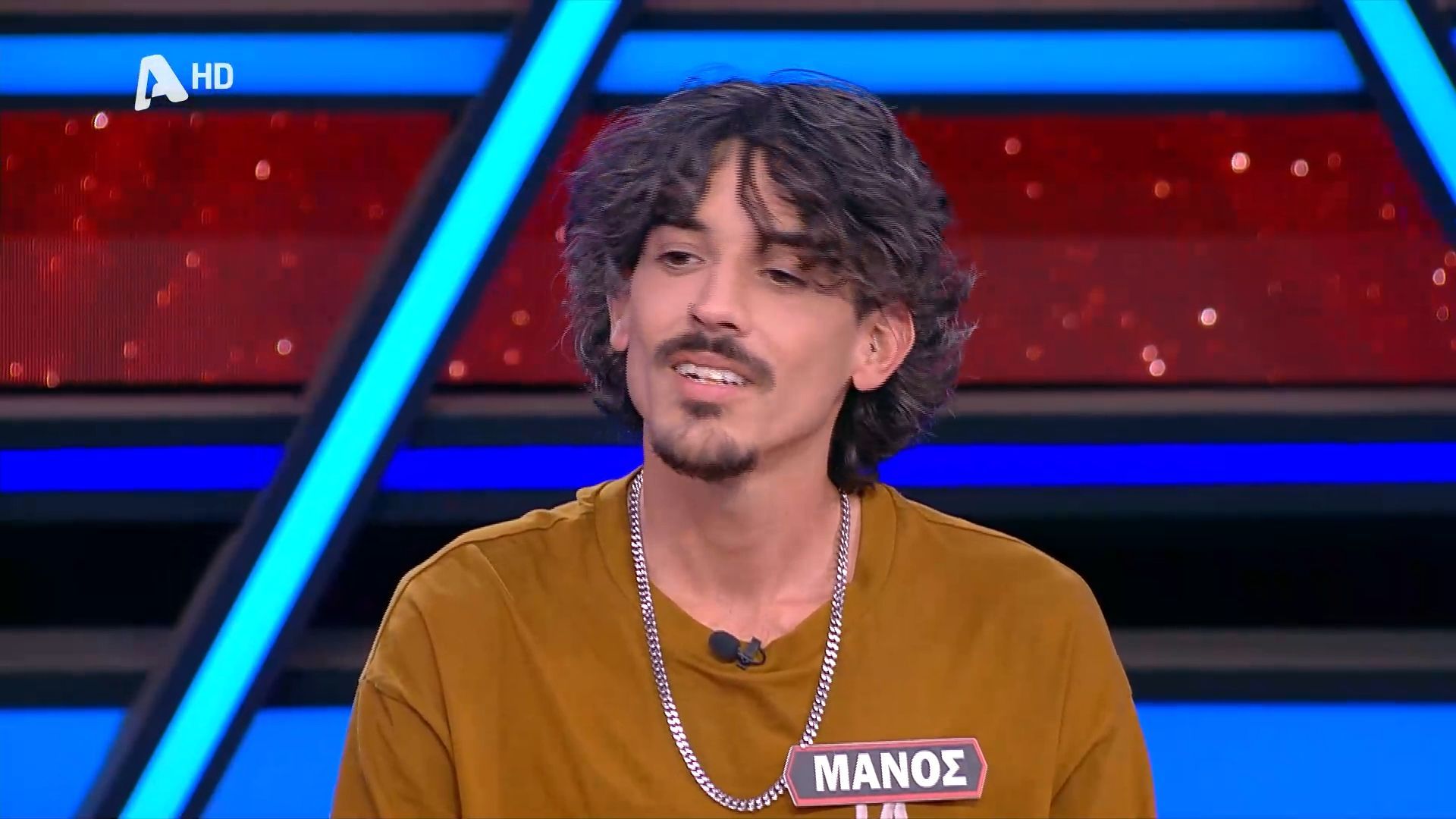 Μάνος: «Ήρθαμε μπας και κερδίσουμε τίποτα και ανοίξουμε κανά μαγαζί»