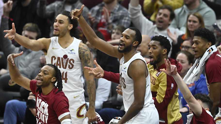 Where to watch the Cleveland Cavaliers and Minnesota Timberwolves game ...