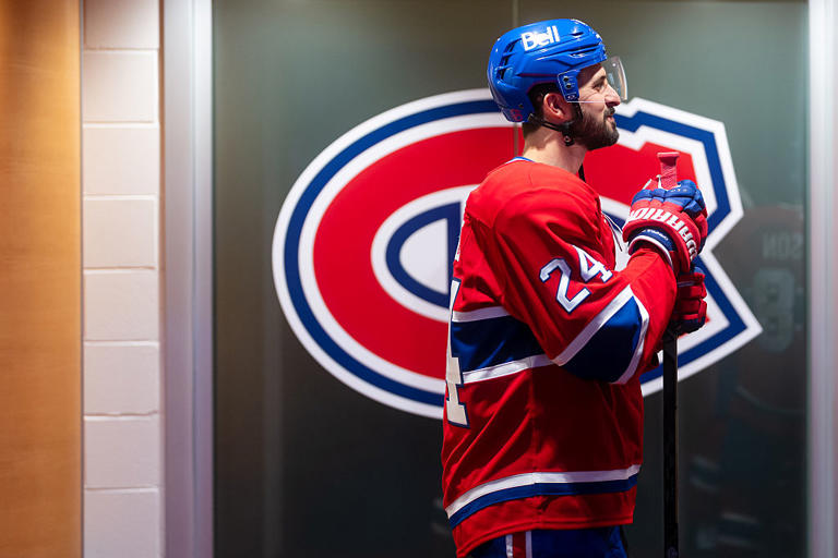 5 key moments in the Habs’ victory over the Flames