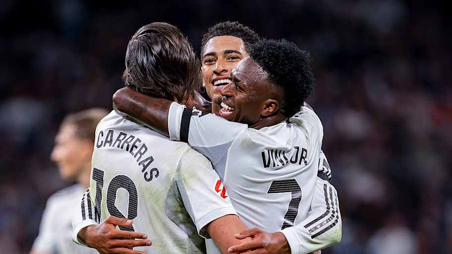 ‘A lot of problems’—Jude Bellingham addresses Xabi Alonso’s future at ...