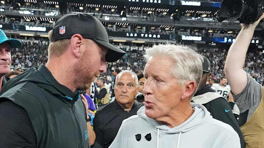 State of NFL coaching cycle makes Jaguars' hire of Liam Coen even better