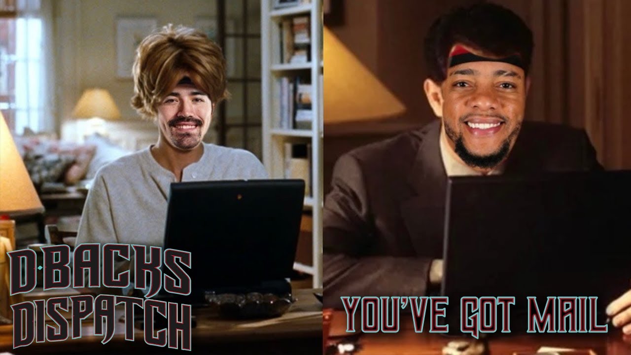 Waiting For Spring Training to Thaw a Frozen D-Back’s Off-Season News Cycle