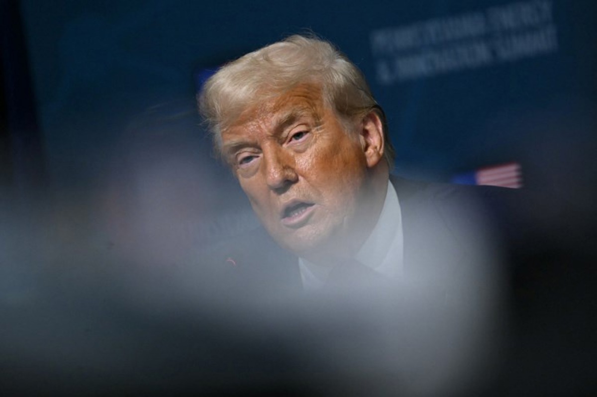 "VS schieten zichzelf in de voet" door VN-klimaatverdrag te verlaten ...