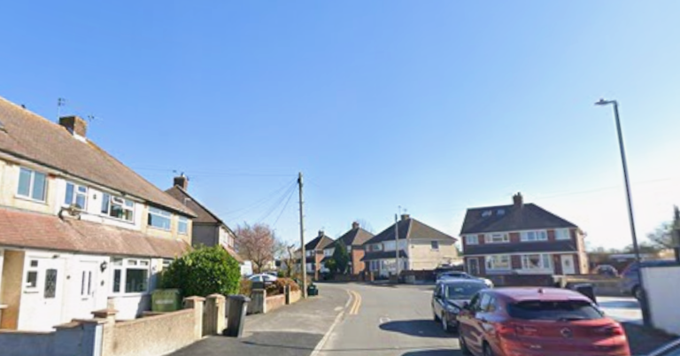 South Gloucestershire's 9 most dangerous areas where the most crimes ...