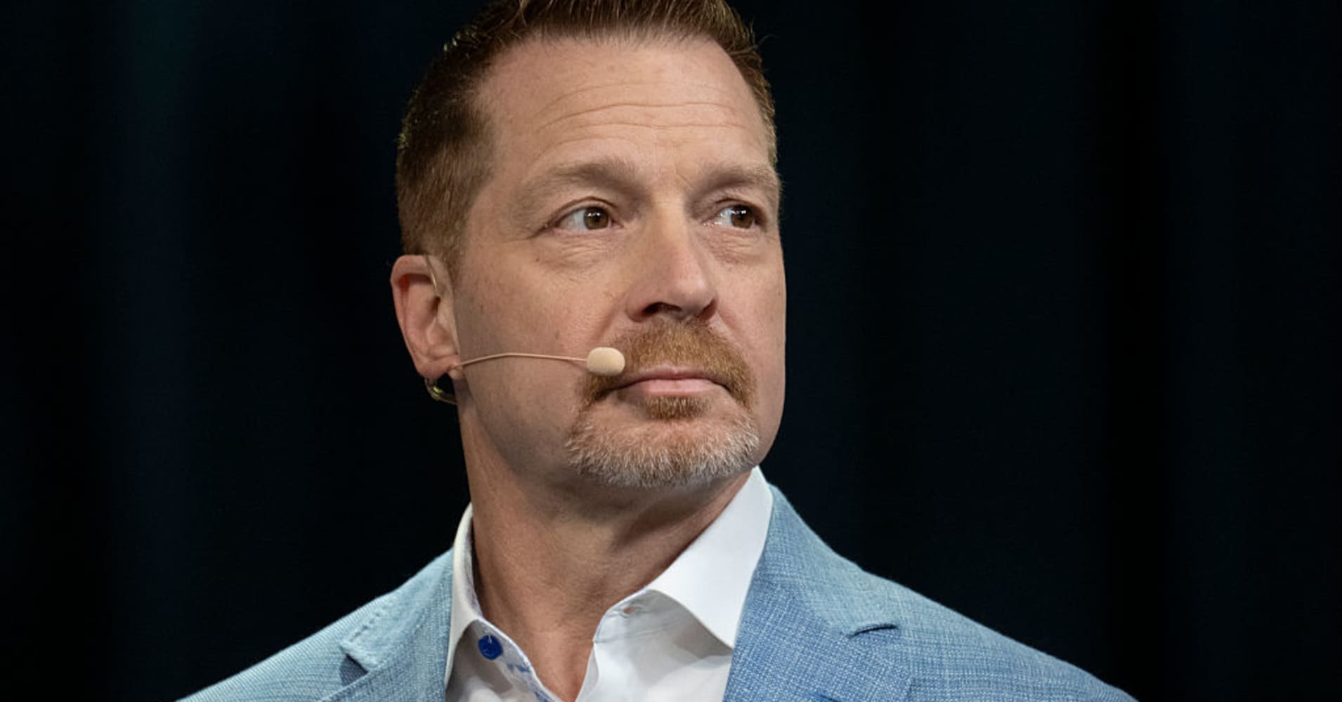 CrowdStrike buys identity security startup SGNL for $740 million in ...