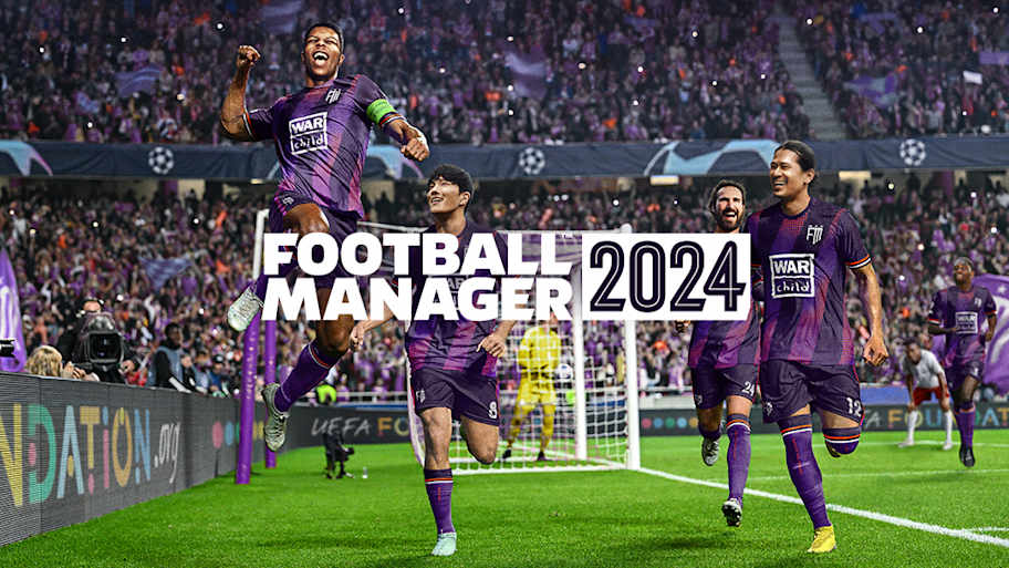 The best teams to start a save with on Football Manager 2024