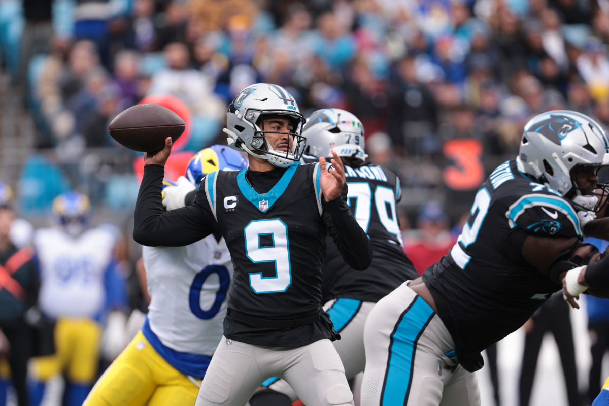 Panthers vs. Rams final predictions: Can Bryce Young and the Panthers ...
